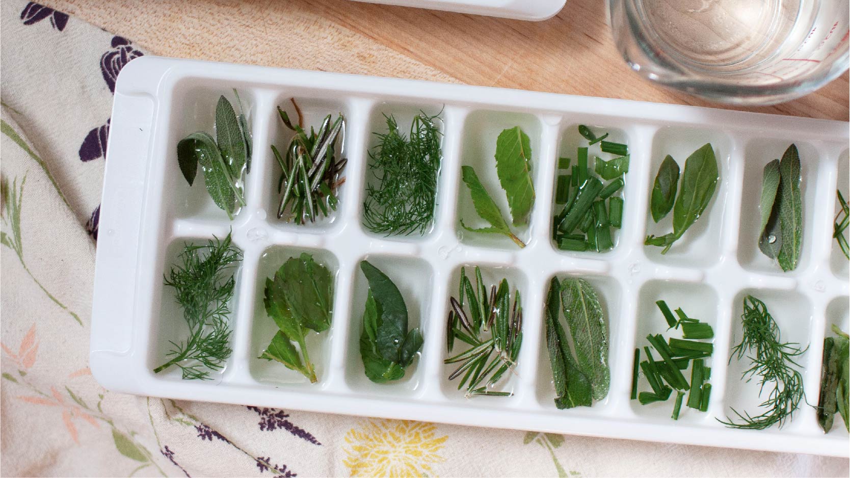 Tips For Better Food Storing